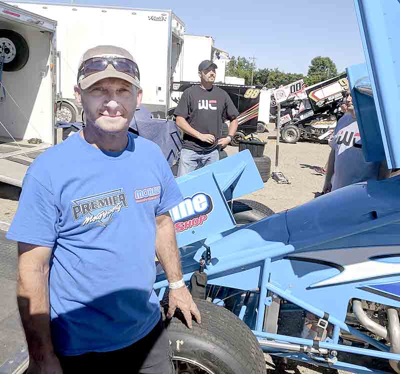 Area race community gathers again for Lou | News, Sports, Jobs ...